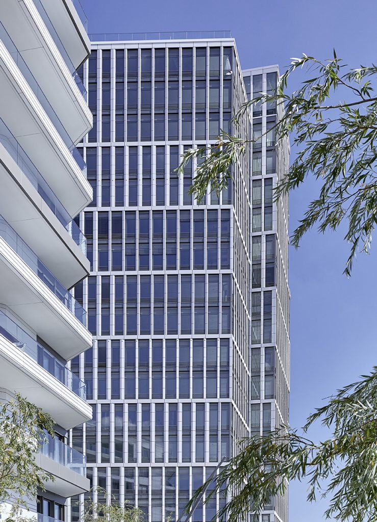 Intelligent Quarters - Störmer Murphy and Partners