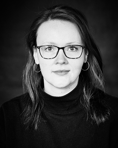 Team - Störmer Murphy and Partners